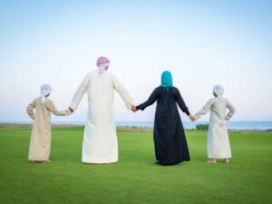 Faith in Action: Integrating Islamic Values into Daily Life ...
